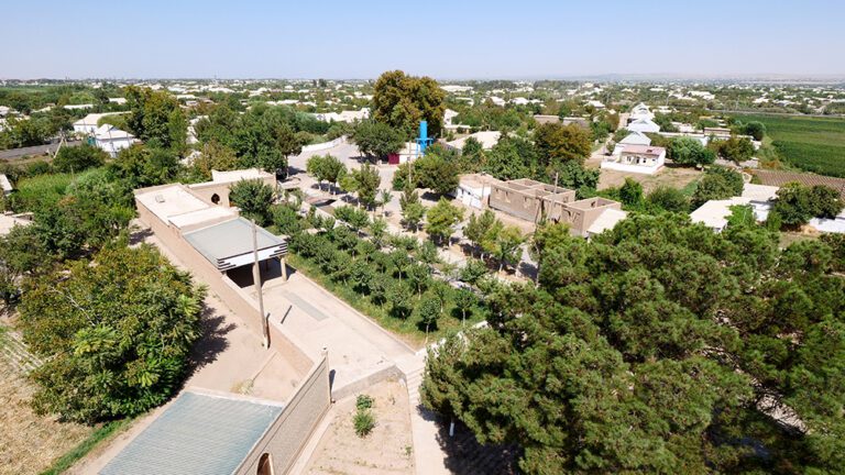 15 Things to See and Do in Termez, Uzbekistan - David's Been Here