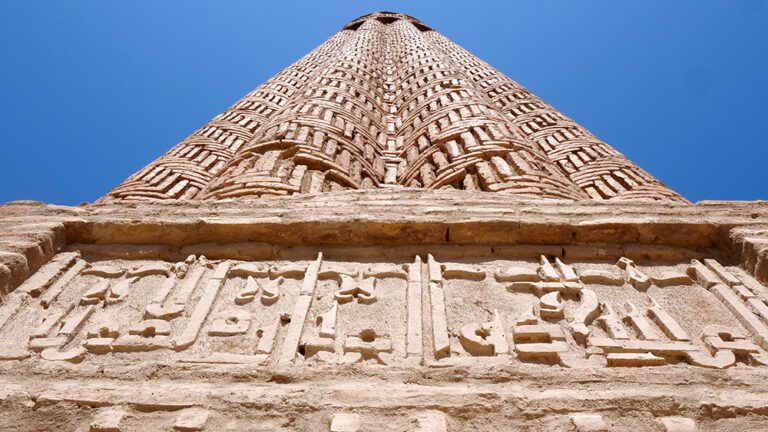 15 Things to See and Do in Termez, Uzbekistan - David's Been Here