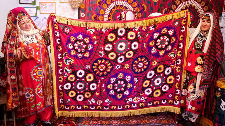 15 Things to See and Do in Termez, Uzbekistan - David's Been Here