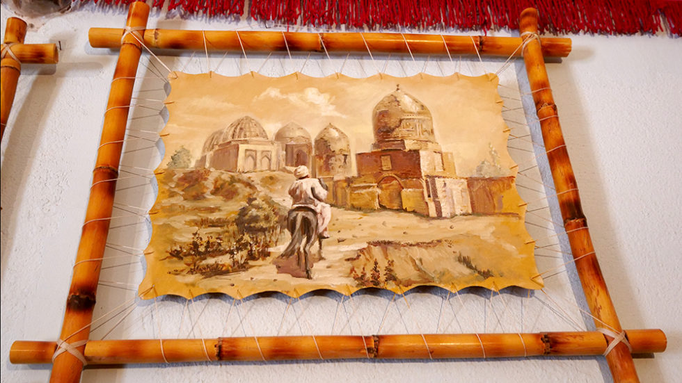 15 Things to See and Do in Termez, Uzbekistan - David's Been Here