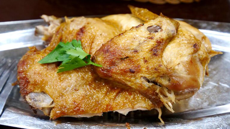 25 Uzbek Dishes You Must Try in Uzbekistan - David's Been Here