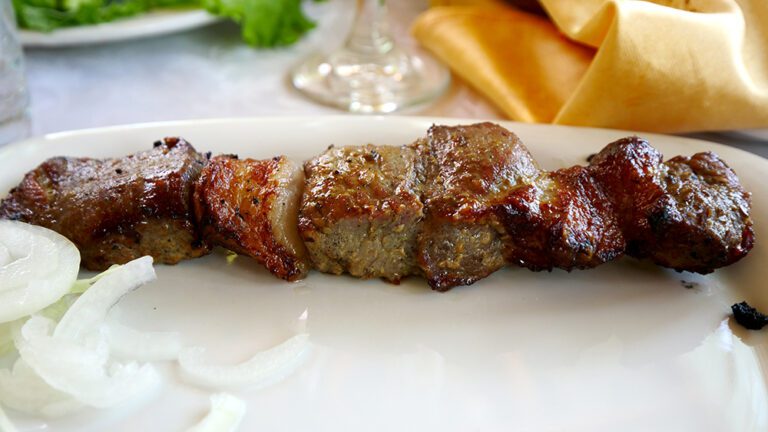 25 Uzbek Dishes You Must Try in Uzbekistan - David's Been Here