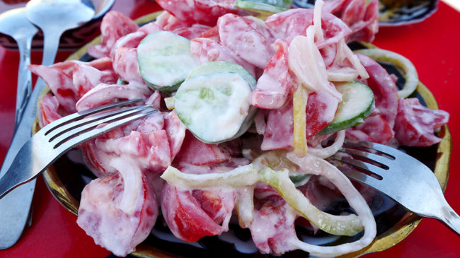 25 Uzbek Dishes You Must Try in Uzbekistan - David's Been Here