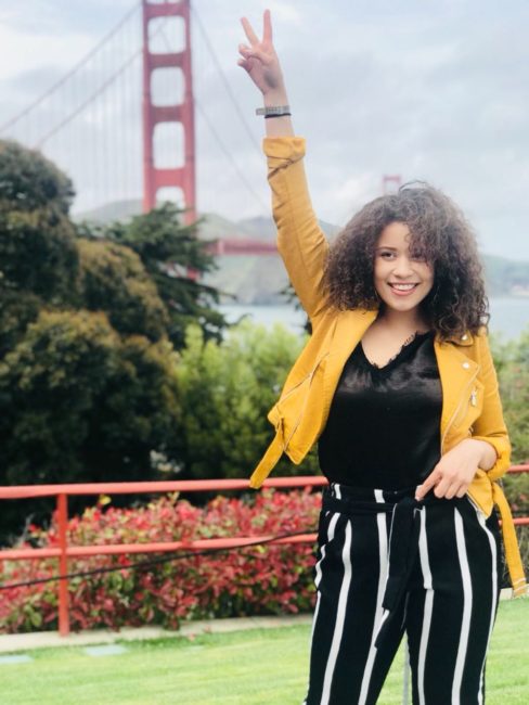 Celebrity Travel Addicts: Eboni Dixon of Eboni + Ivory - David's Been Here