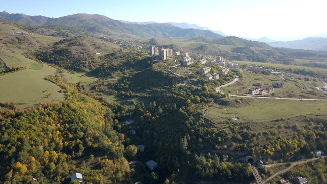 5 Reasons to Visit Dilijan, Armenia - David's Been Here
