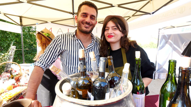 Areni Wine Festival Travel Guide: Everything You Need to Know - David's ...