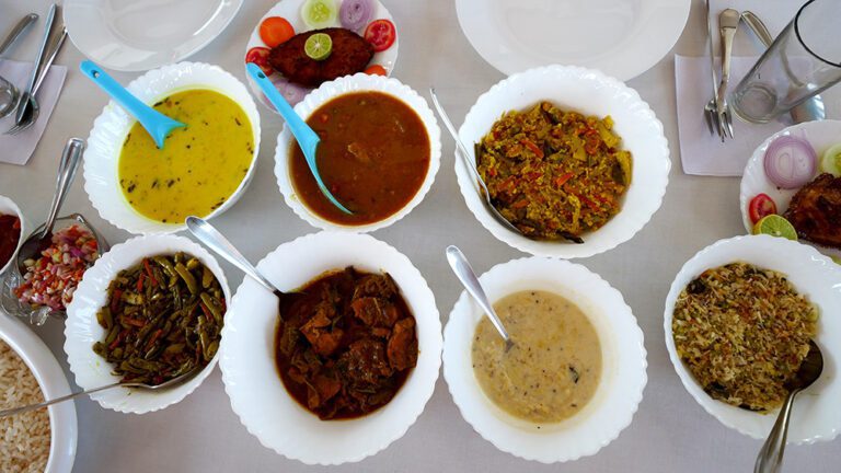24-Hour Houseboat Experience in Alleppey, Kerala, India - David's Been Here