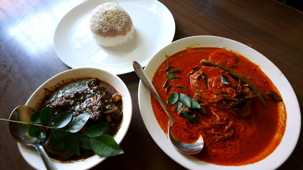 24-Hour Houseboat Experience in Alleppey, Kerala, India - David's Been Here
