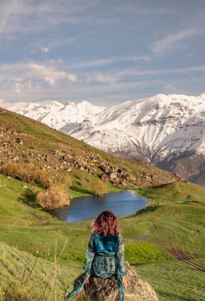 Celebrity Travel Addicts: Nicole Smoot of The Adventures of Lil Nicki ...