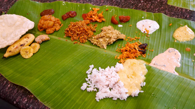 Top 15 Things to See and Eat in Trivandrum, Kerala, India - David's ...