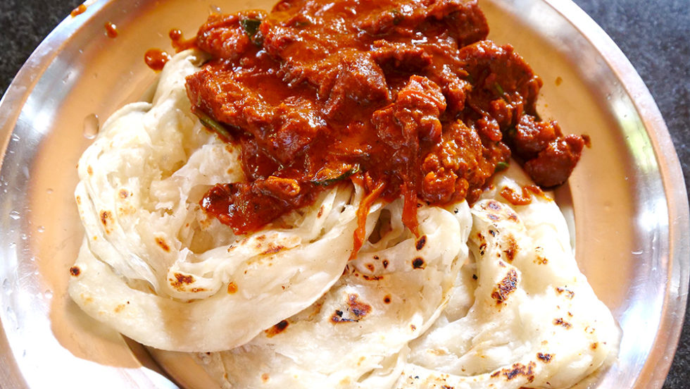 Top 15 Things to See and Eat in Trivandrum, Kerala, India - David's ...