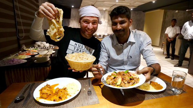 10 Things to See and Do in Thekkady, Kerala, India - David's Been Here