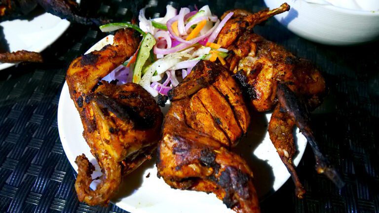 5 Things You Must Do in Munnar, Kerala, India - David's Been Here