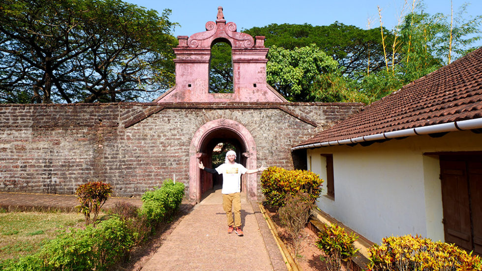 5 Things You Must Do in Thalassery, Kerala, India - David's Been Here