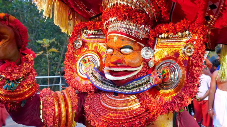 10 Things You Must Do in Kannur, Kerala, India - David's Been Here