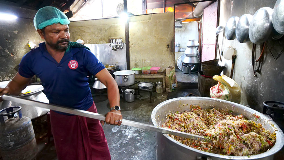 10 Things to See and Eat in Kozhikode, Kerala, India - David's Been Here