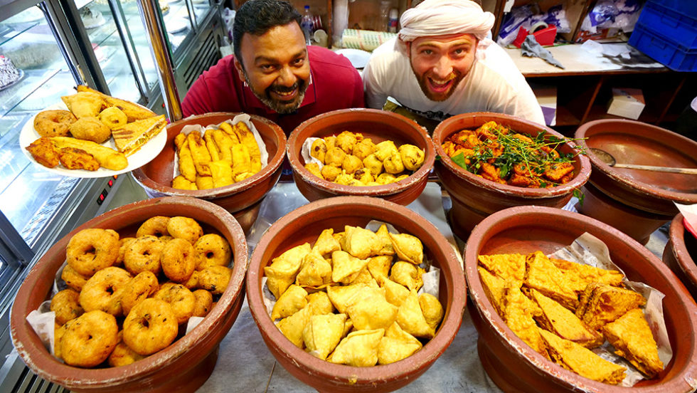10 Things to See and Eat in Kozhikode, Kerala, India - David's Been Here