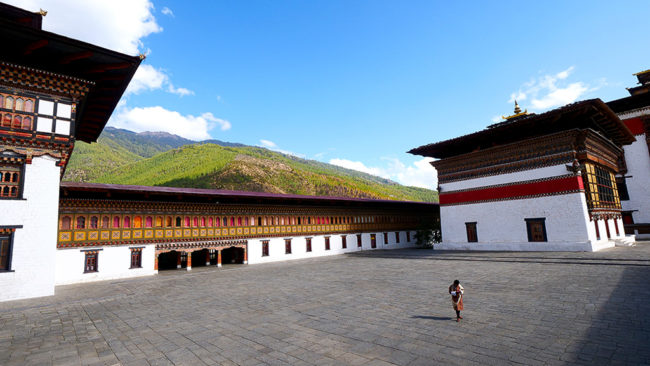 18 Things You Must See and Do in Thimphu, Bhutan - David's Been Here