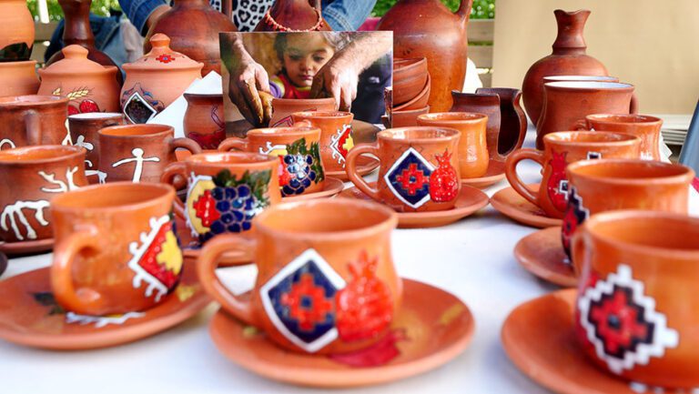 20 Things You Must See and Do in Yerevan, Armenia - David's Been Here