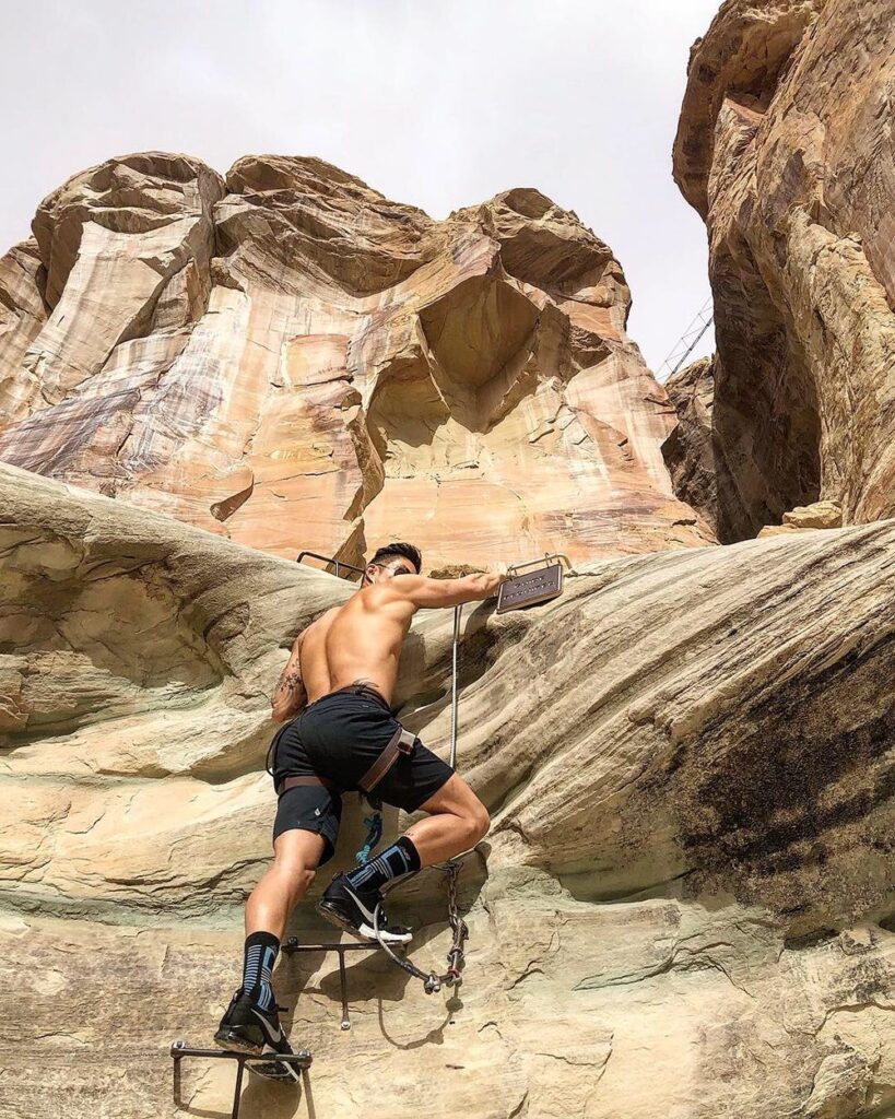 Celebrity Travel Addicts: Chef Ronnie Woo of The Delicious Cook and ...