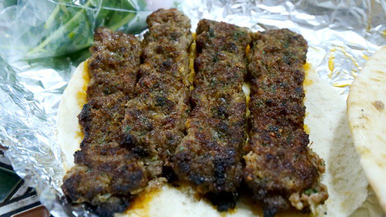 18 Things to See, Do, and Eat in Kuwait City, Kuwait - David's Been Here