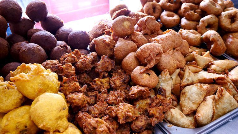 18 Things to See, Do, and Eat in Kuwait City, Kuwait - David's Been Here