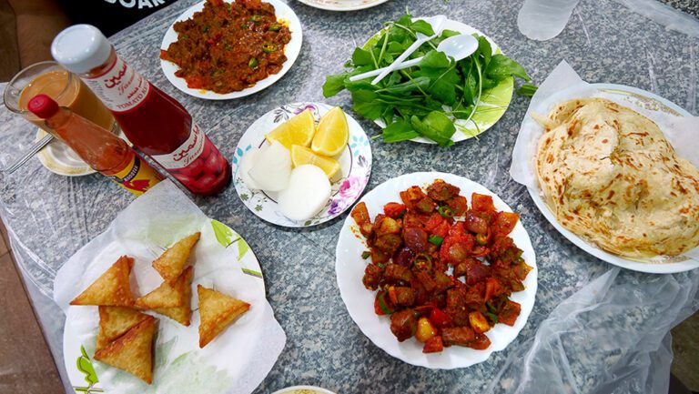 18 Things to See, Do, and Eat in Kuwait City, Kuwait - David's Been Here