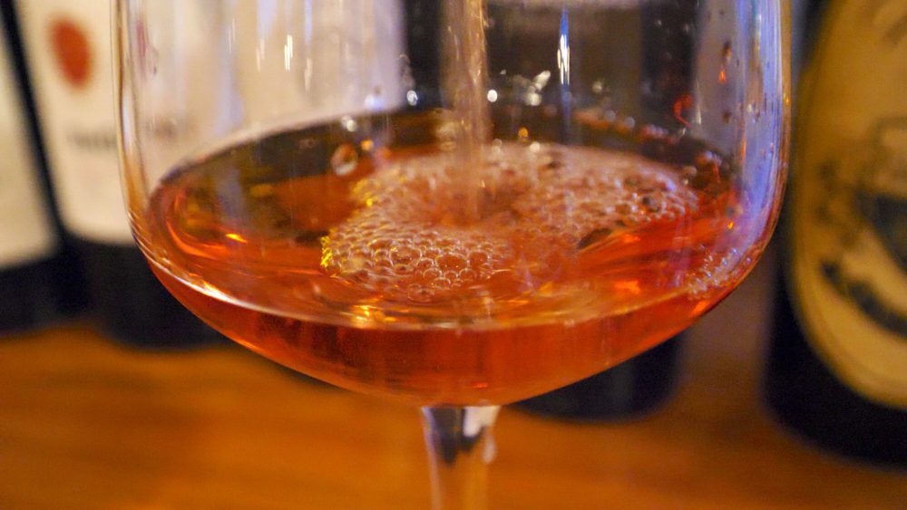 VIDEO: The Ultimate Albanian Wine Experience!! Biggest & Oldest Winery ...