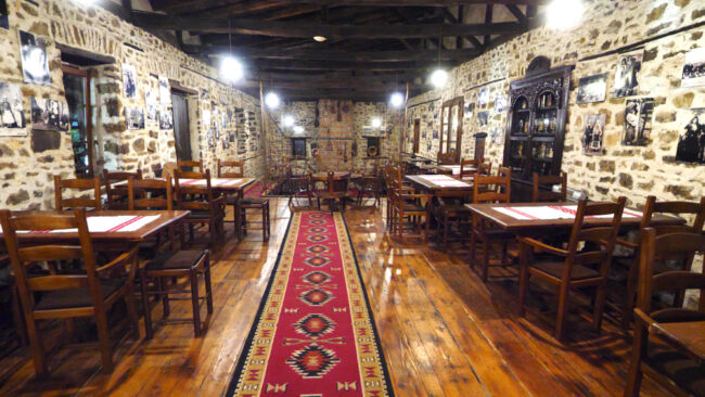 VIDEO: Traditional Northern Albanian Food!! First Impressions of ...