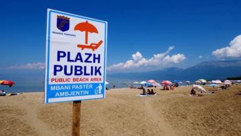 3 Things You Must See and Do in Pogradec, Albania - David's Been Here