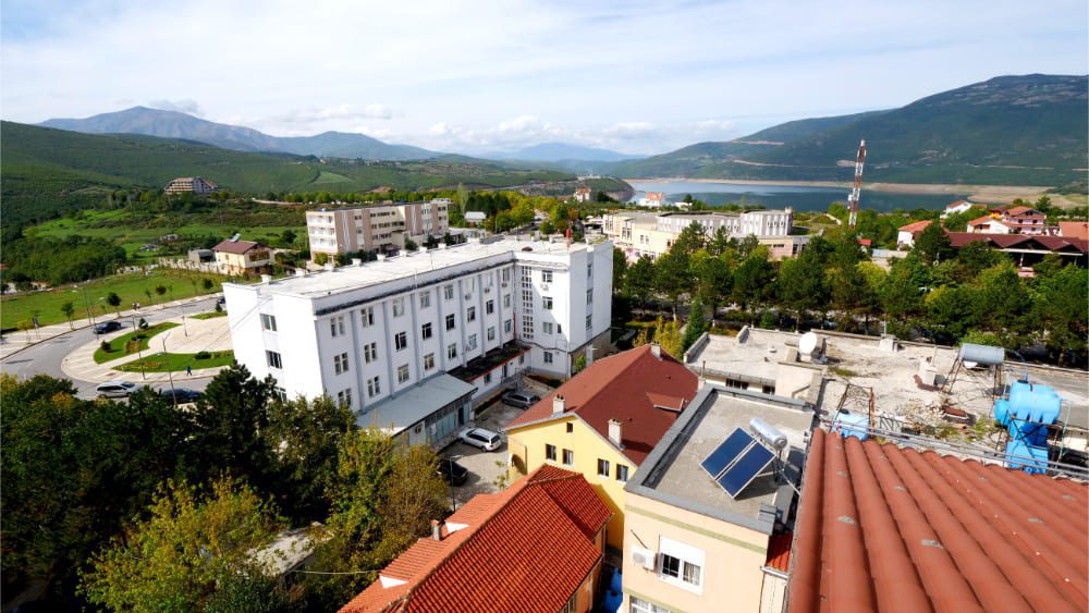 Top 5 Things to See and Do in Kukës, Albania - David's Been Here