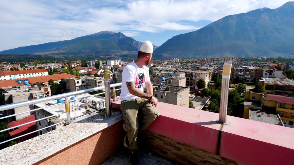 Top 5 Things to See and Do in Kukës, Albania - David's Been Here