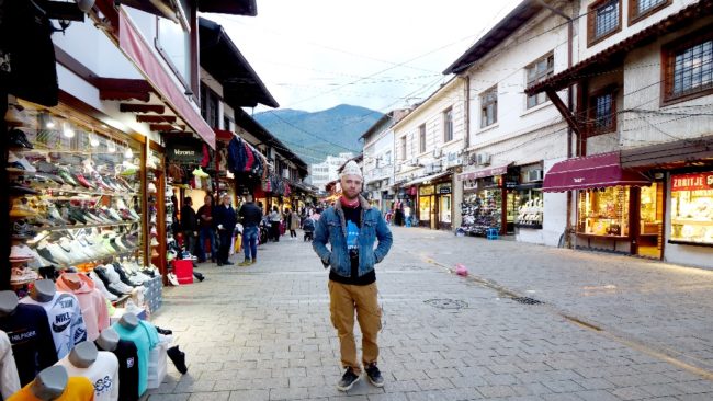 Top 10 Things to See and Do in Peja, Kosovo - David's Been Here