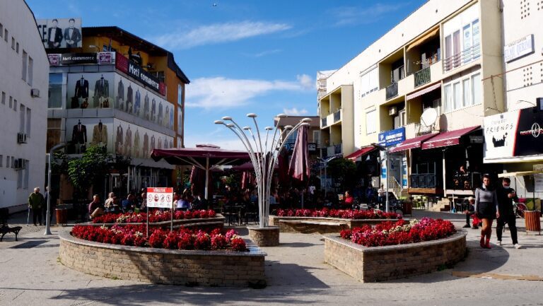Top 5 Things You Must See and Do in Gjilan, Kosovo - David's Been Here