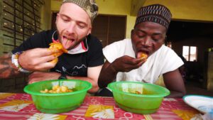 Top 20 Ghanaian Foods You Must Eat in Ghana - David's Been Here