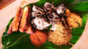 Top 20 Ghanaian Foods You Must Eat in Ghana - David's Been Here