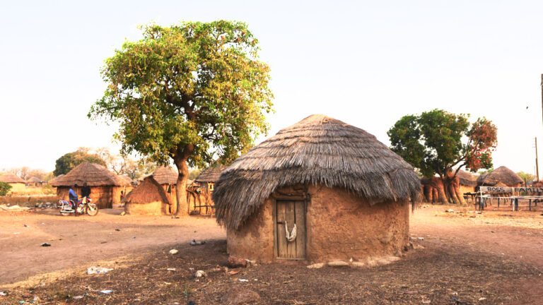 Top 5 Things to See and Do in Tamale, Ghana - David's Been Here