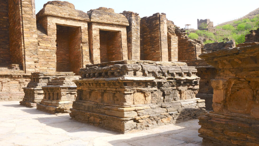 5 UNESCO World Heritage Sites You Must Visit Around the World - David's ...