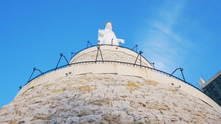 The Ultimate Lebanon Travel Guide - David's Been Here