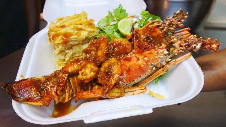 Trinidad Food: The Best Food Experiences in Trinidad - David's Been Here