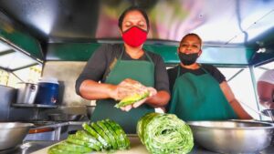 Trinidad Language: Exploring the World of Trinidadian Creole - David's ...