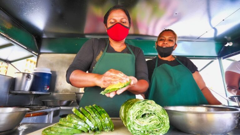 Trinidad Language: Exploring the World of Trinidadian Creole - David's ...