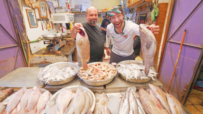 Basra, Iraq: Ultimate Travel Guide - David's Been Here
