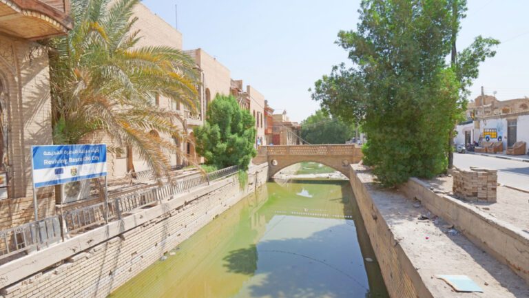 Basra, Iraq: Ultimate Travel Guide - David's Been Here