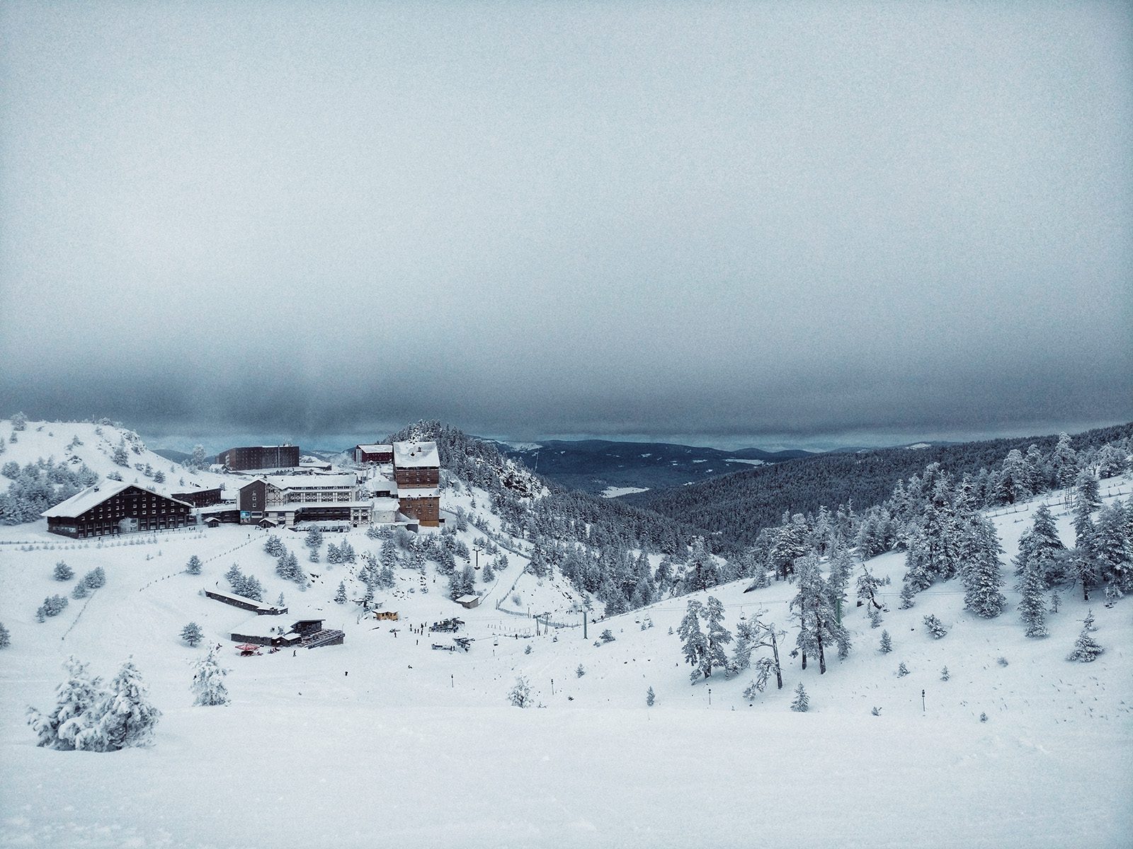 Holiday Destinations Guide: 5 Underrated Winter Vacation Ideas - David ...