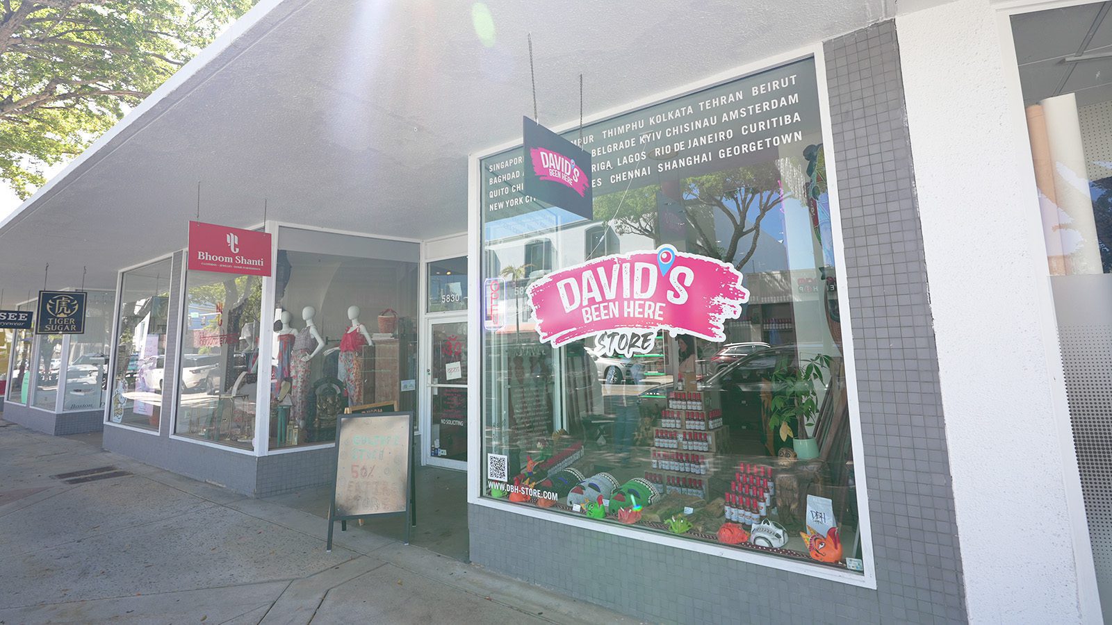 Miami, Florida: Ultimate Travel Guide - David's Been Here