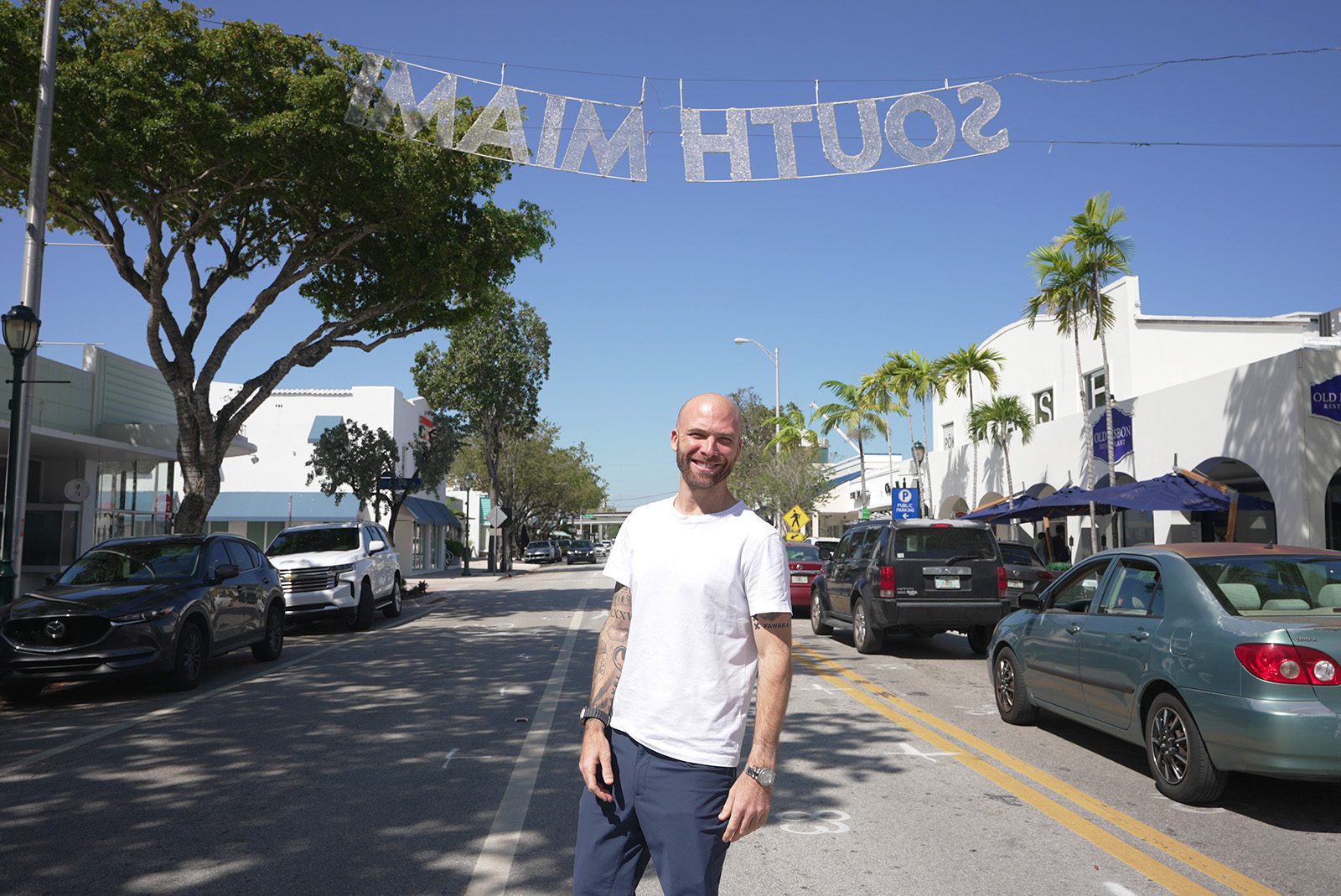 Miami, Florida: Ultimate Travel Guide - David's Been Here