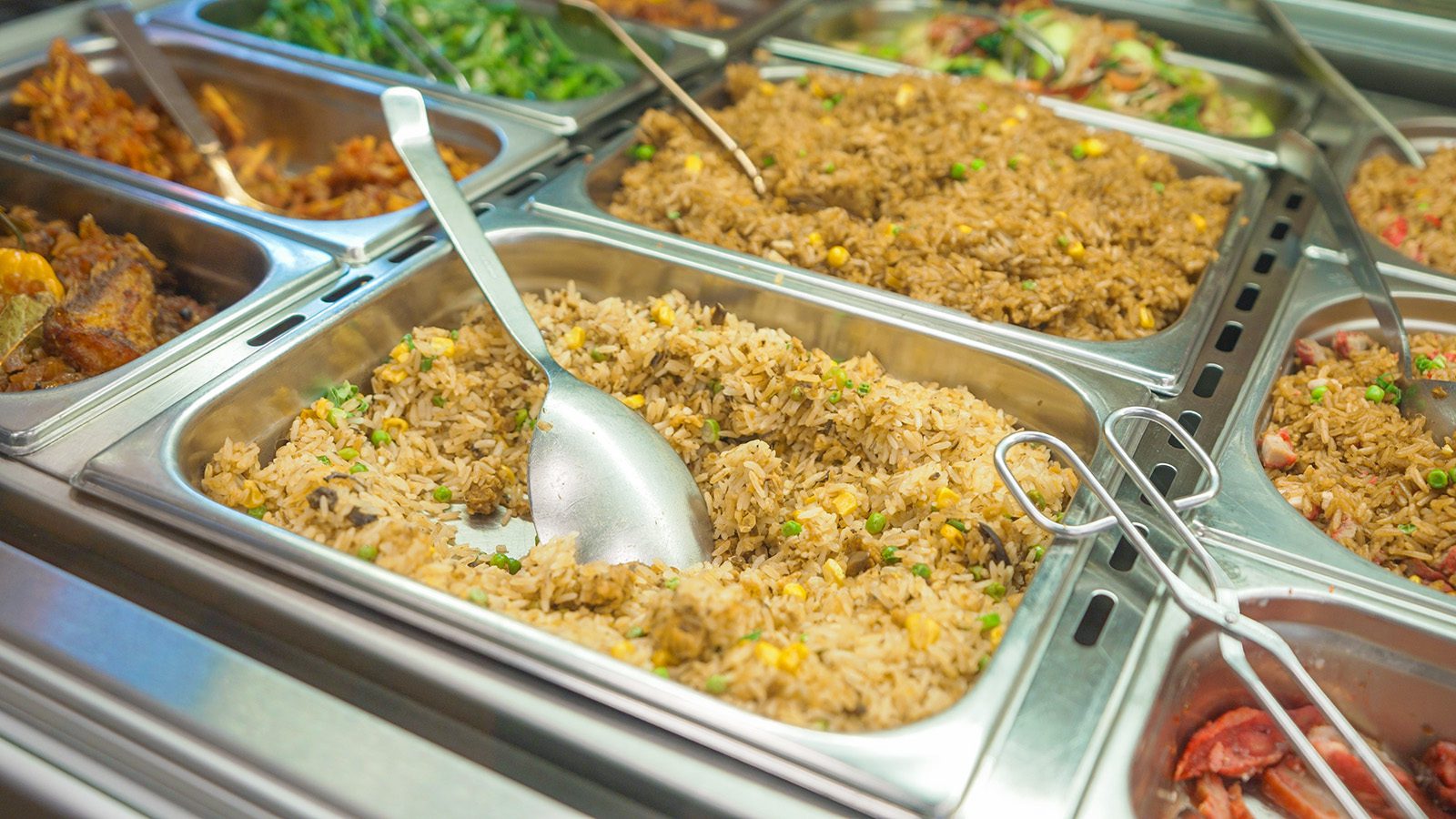 Amsterdam Food Tour! Surinamese Food in the Netherlands - David's Been Here