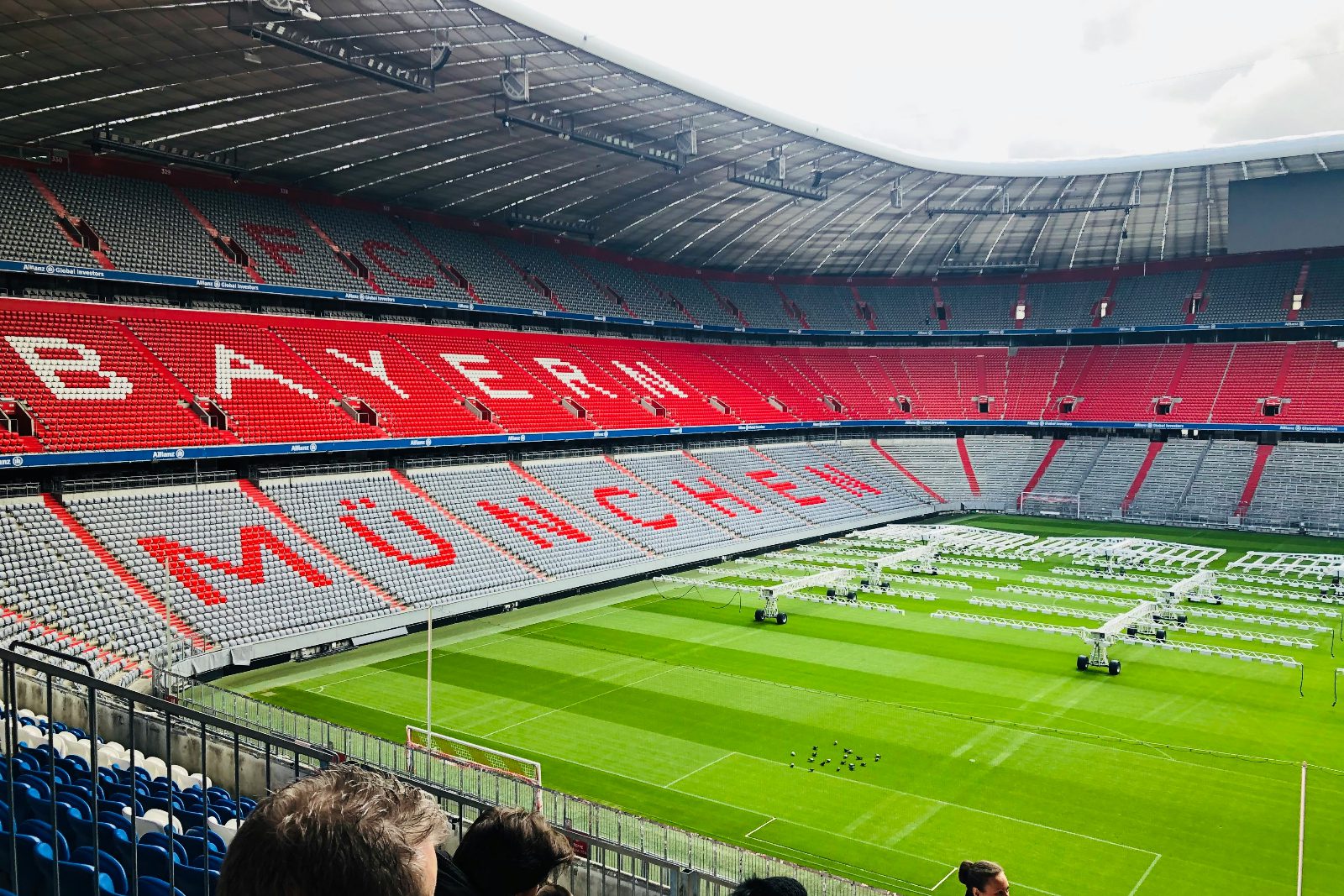 UEFA 2024 Germany: Ultimate Euro 2024 Travel Guide - David's Been Here