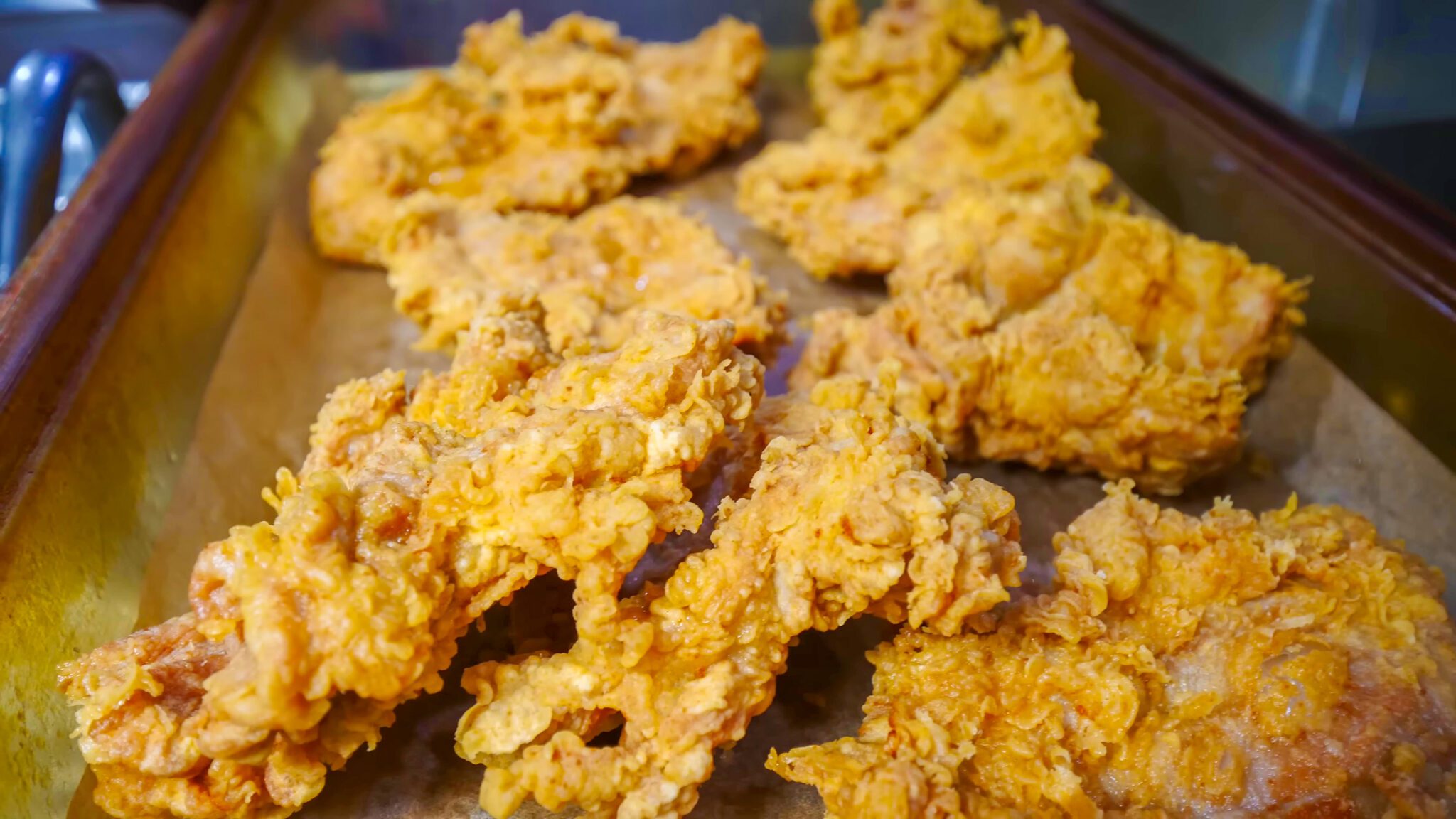 The Best Trinidad Doubles in Trinidad: Trinidad Food Guide - David's ...